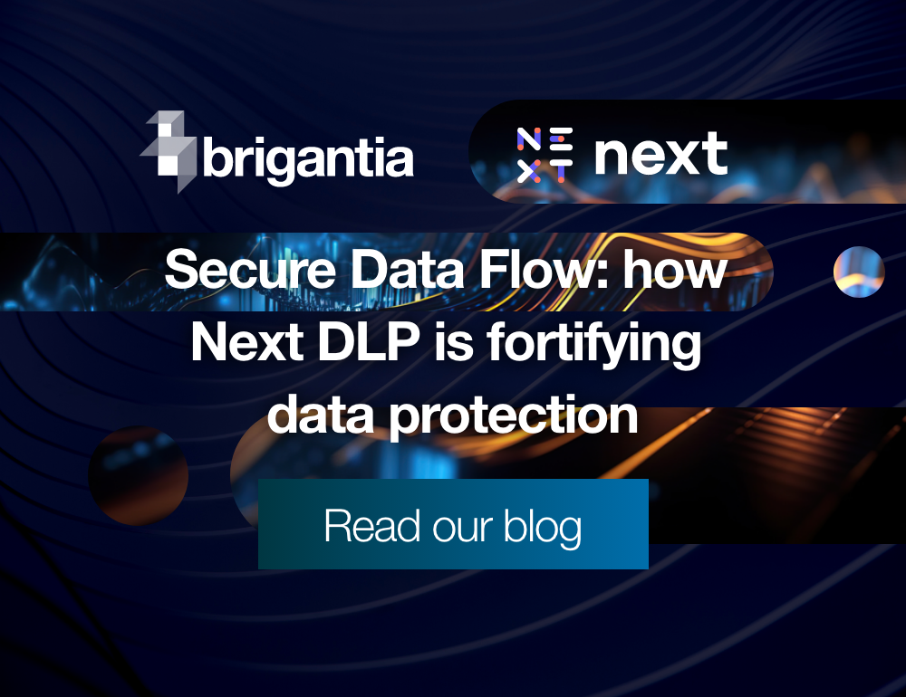 Secure Data Flow How Next Dlp Is Fortifying Data Protection